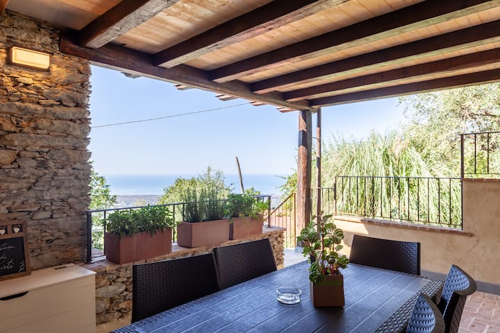 La Casa Di Kati - Forte dei Marmi