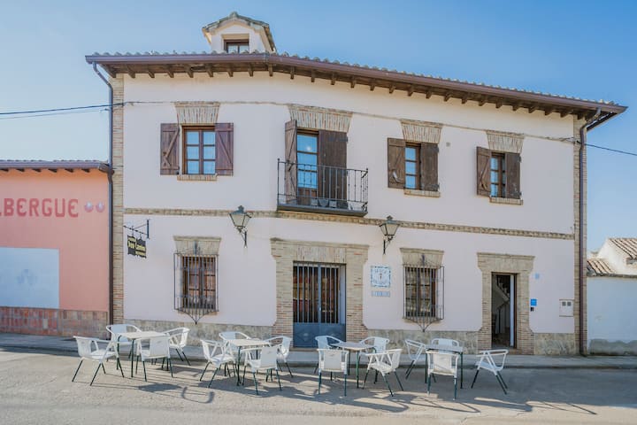 Don Camino Premium - Frómista