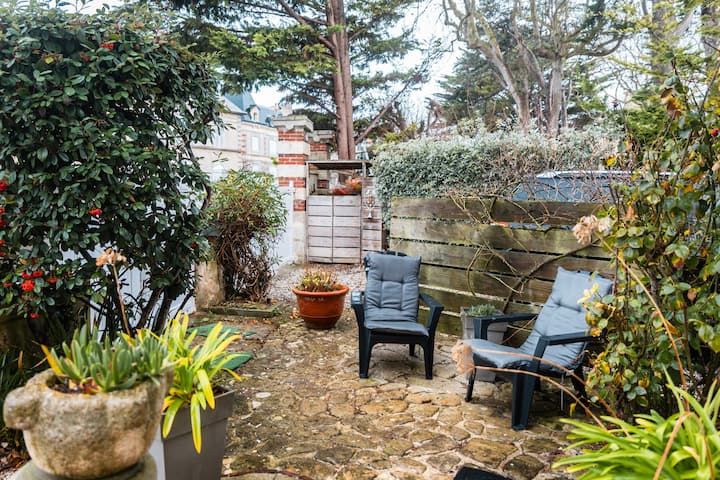 Villa Esperance - Arromanches-les-Bains