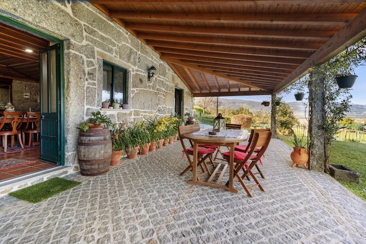 Casa Do Soutinho - Ponte de Lima