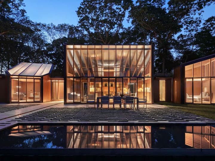 Luxury One Of A Kind Rental With Pool - Dartmouth, MA