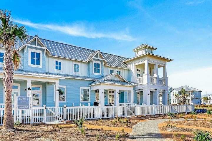 2br Paradise W/access To Golf, Beach And Pools - Port Aransas, TX