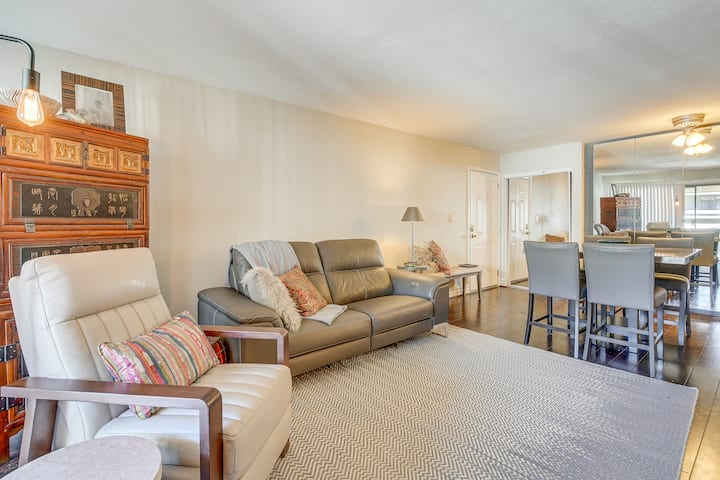 3 Mi To Camelback Mtn! Snowbird Escape W/ Pool - Phoenix, AZ