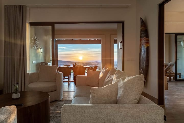 Modern Luxury & Unforgettable Sunsets At Mavila - - Mexico
