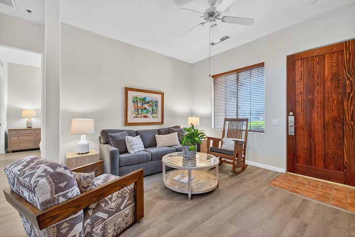 Clr112 Modern 1bd La Quinta Gem, Walk To Old Town! - La Quinta, CA