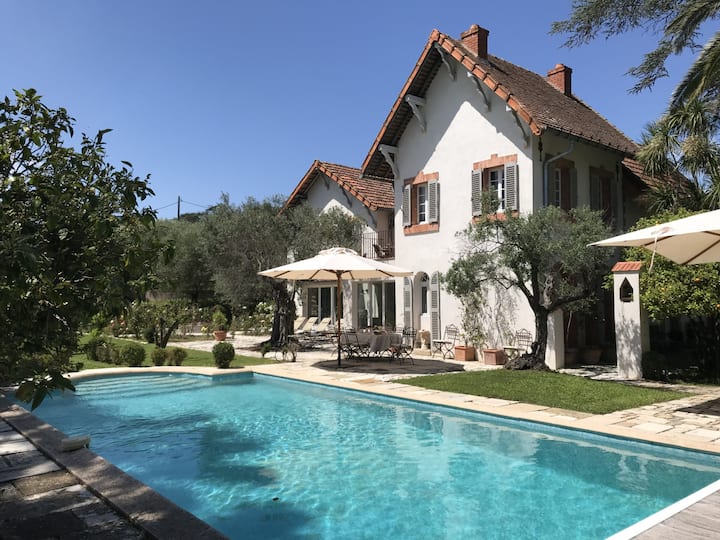 Villa Palaio - Puget-sur-Argens