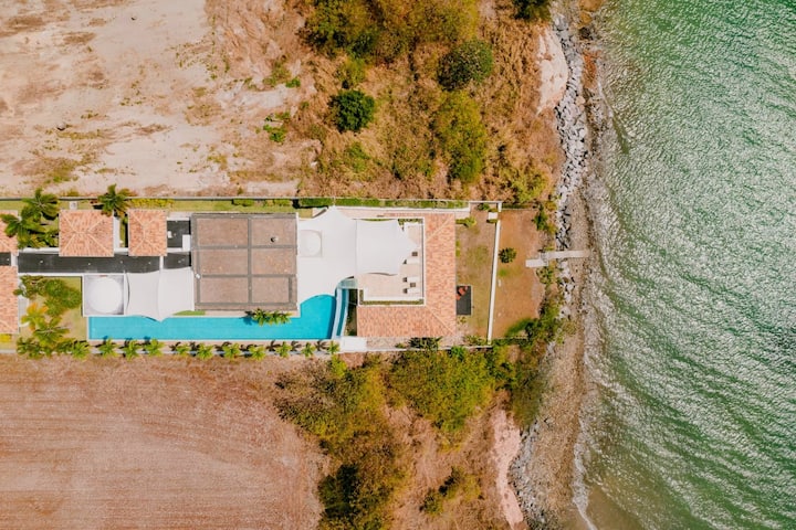 The Marina Mansion By Acomodo @ Vista Mar - Panama