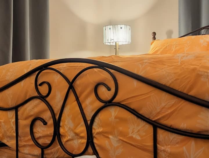 Cozy Northside Cape - Richmond, VA