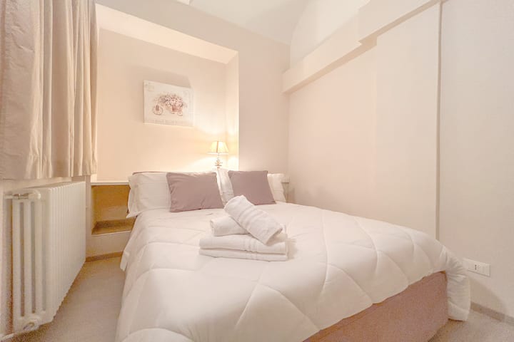 Loa - Garibaldi - Happy Rentals - Loano