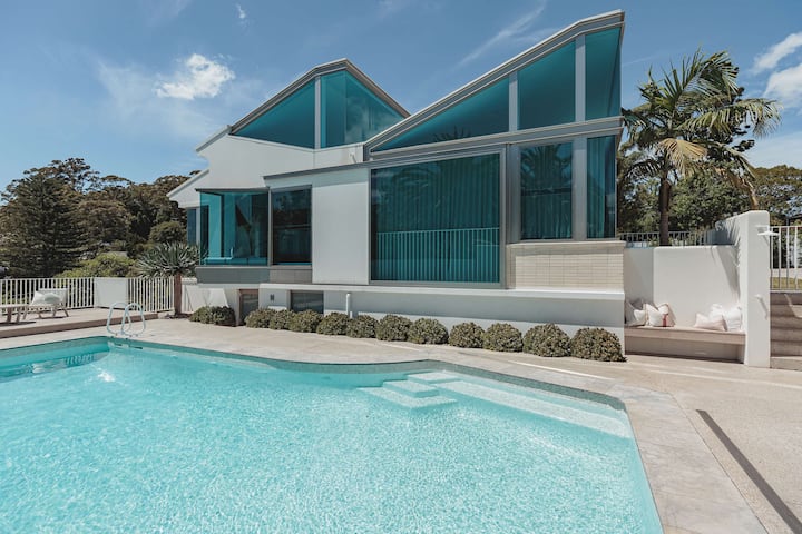 Lumiere House Wollongong - Wollongong