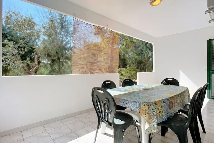 Sabbia D'oro, Trilocale 510 - Vieste