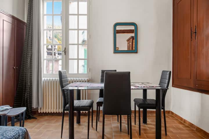 Appartement 2eme éTage - Castellane