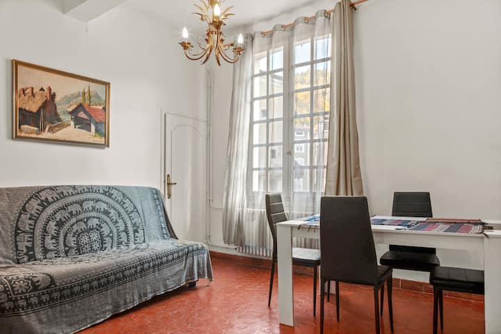 Appartement 1er éTage - Castellane