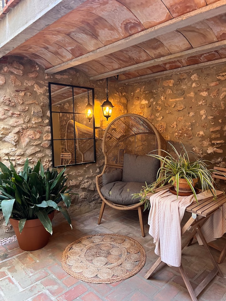 Ruralhome Sanroque - Segorbe