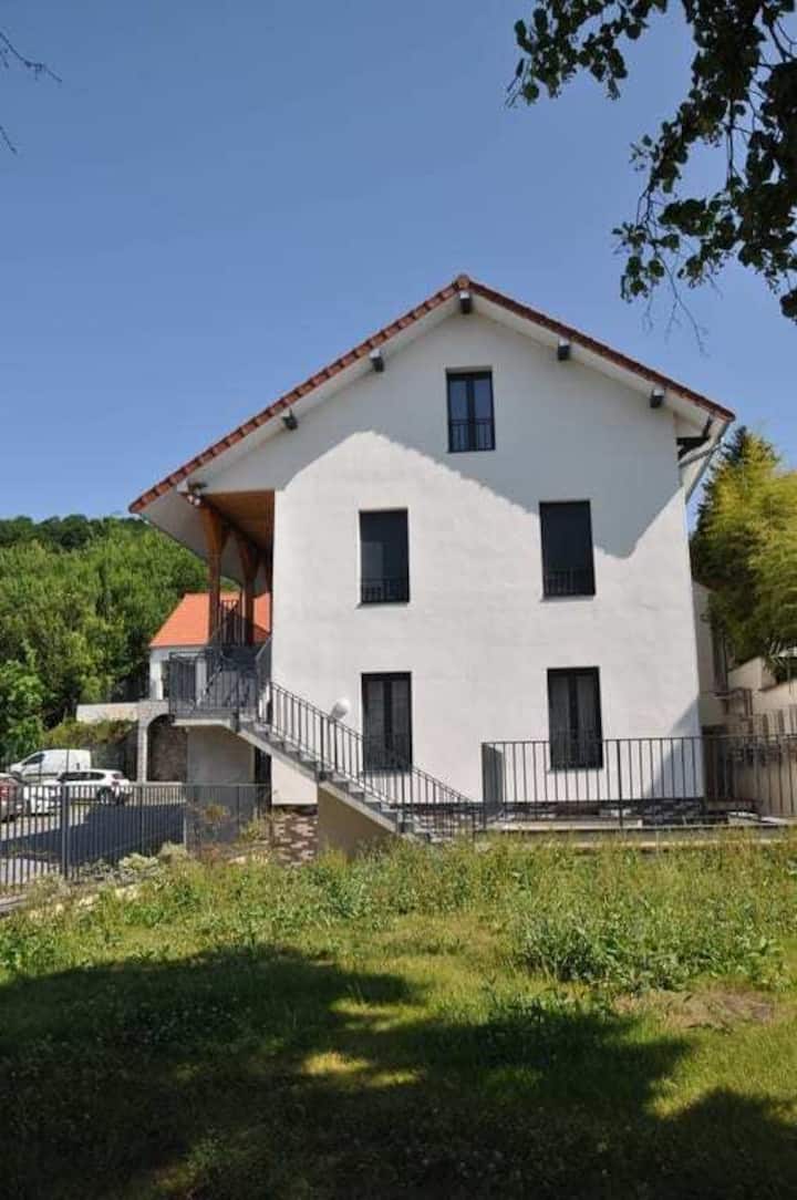 Appartement 103 Centre Ville - La Ferté-sous-Jouarre