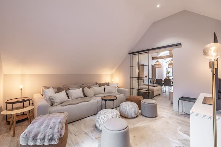 Haus Amadeus - Eugendorf