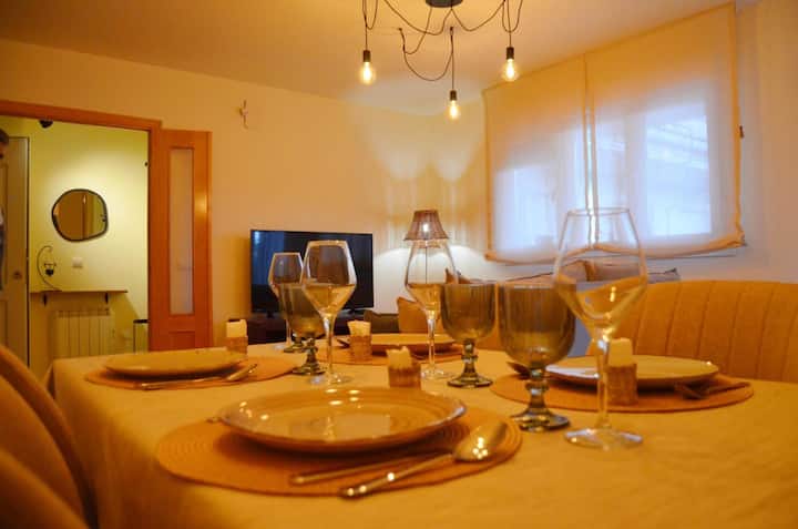 Ojaranzo - Candeleda