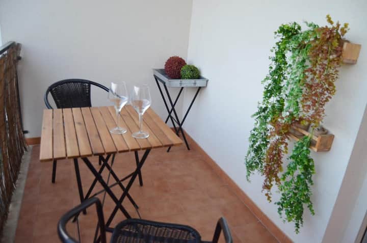 Ojaranzo - Arenas de San Pedro