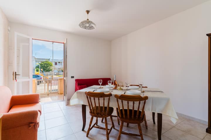 Casa Zoe A San Foca - Torre dell'Orso