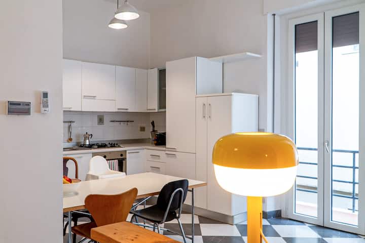 Casa Cleo, Your Cozy And Charming Nest In Arezzo - Arezzo