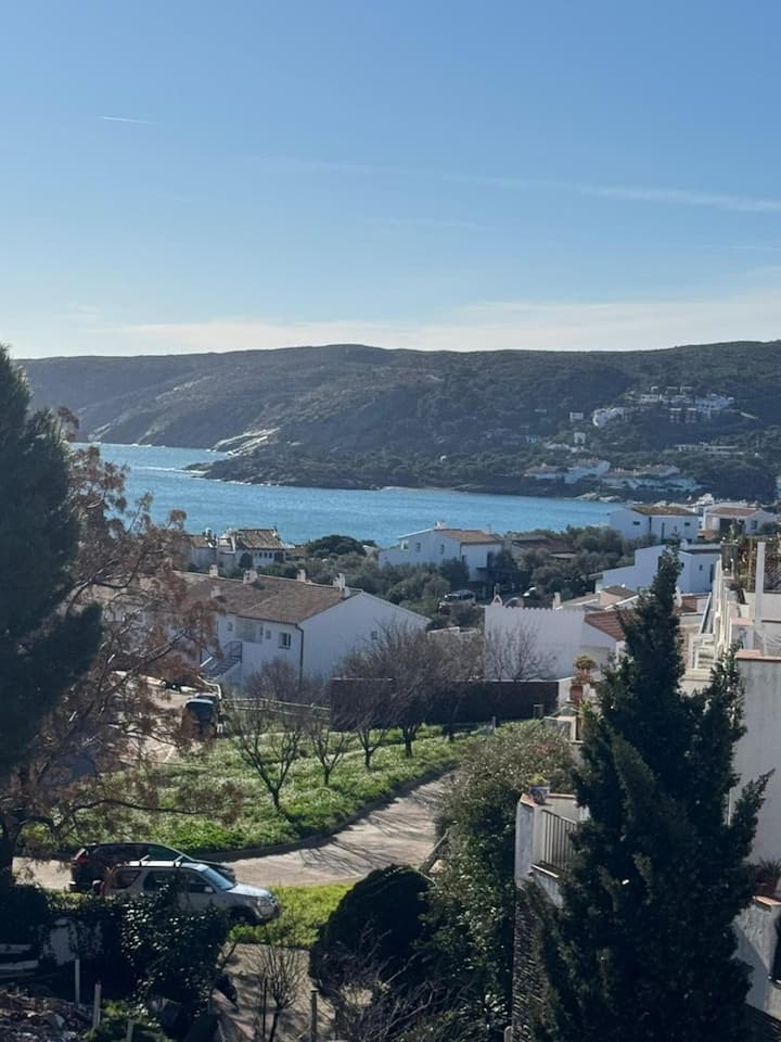 101.52-appartement Pour 4 Personnes, Situé Sur La - Cadaqués