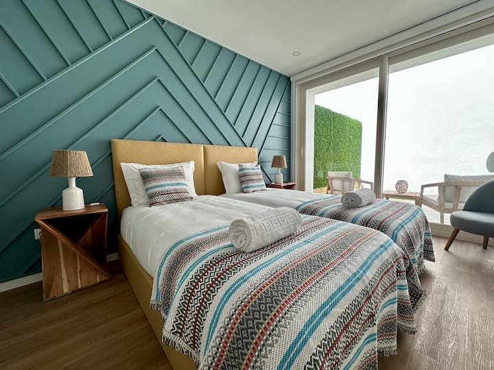 Suite 1 – Flow Nature - Vila Nova de Milfontes