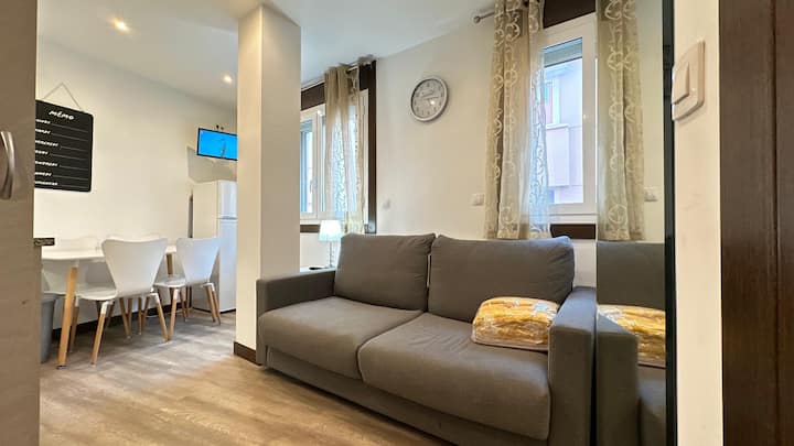 Sky 402 By Confortsky - Andorra