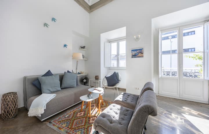 Marcelino Apartment - Tavira