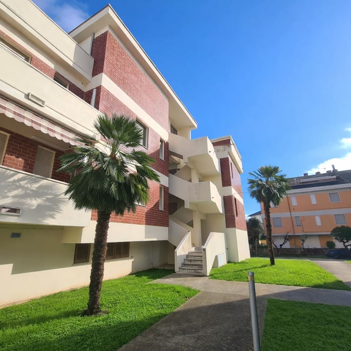 12 - Monolocale A Scossicci - Porto Recanati