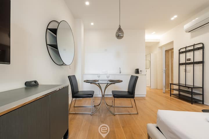 Loft 4 Via Campidano – Your City-centre Retreat - Cagliari