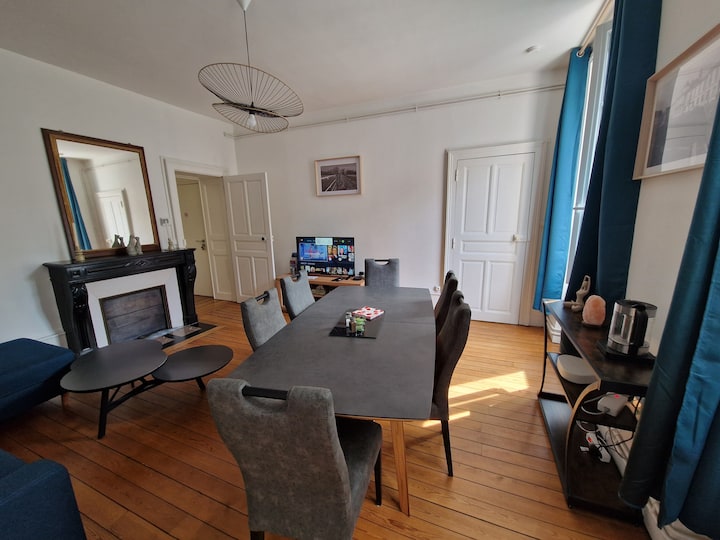 Comme Chez Vous - Lunéville