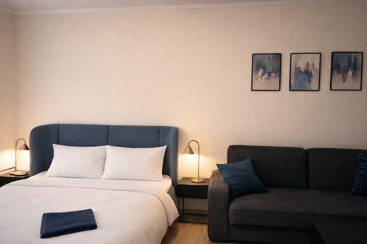 Panorama Suite Quickborn - Quickborn