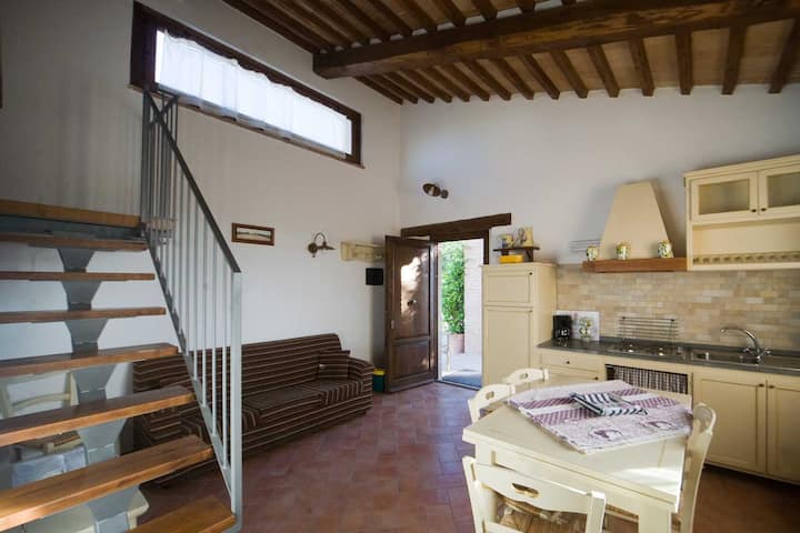 Agriturismo Montedoro - Casale Biagio - Montefiascone