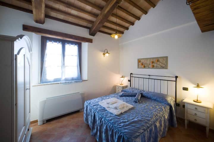 Montedoro - Montecardone - Montefiascone