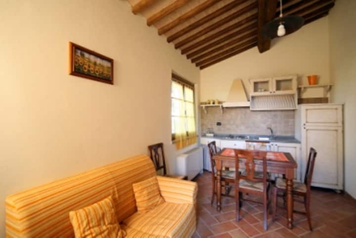 Agriturismo Montedoro - Casale Salcia - Montefiascone