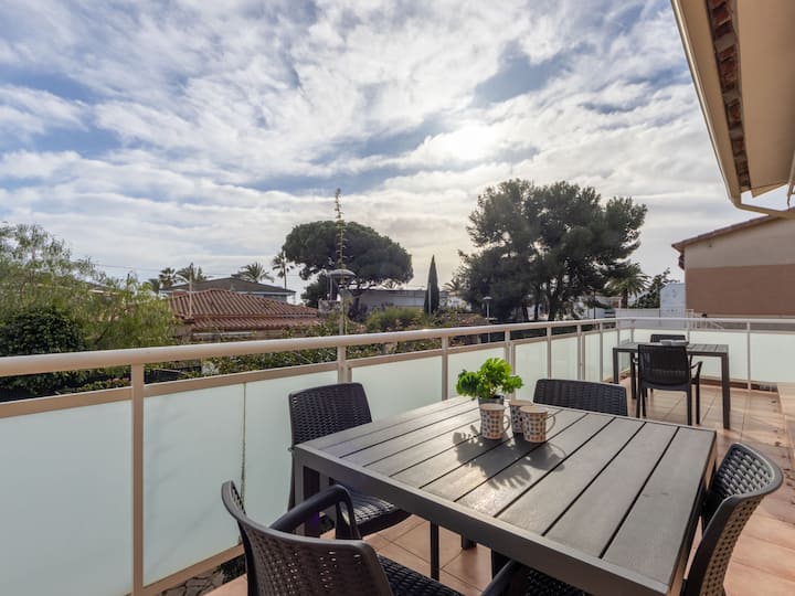 Higini Angles By Interhome - Cambrils