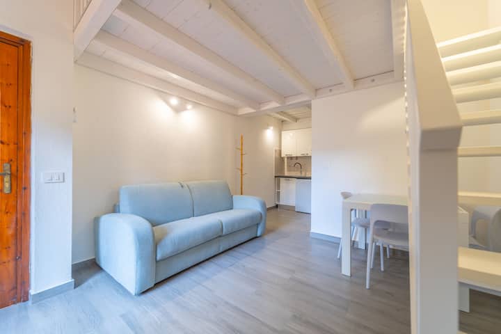 Casa Del Sole - Golfo Aranci
