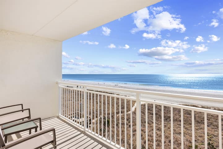 Condo In North Myrtle Beach - North Myrtle Beach