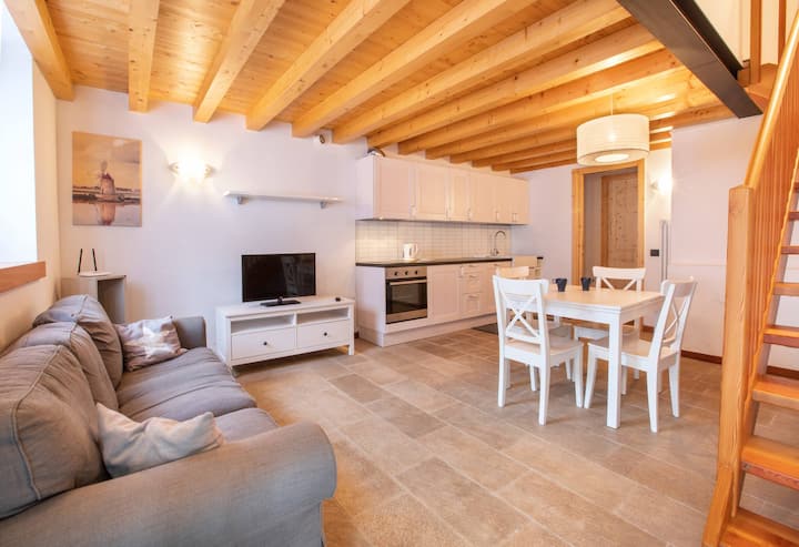 Dolomites Seasons - Summer Sweet - Alleghe