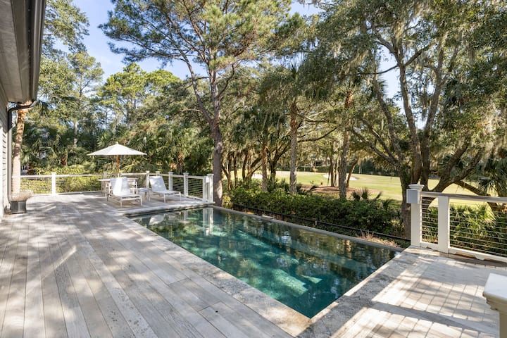 132 Turnberry Drive By Akers Ellis Rentals - Kiawah Island, SC