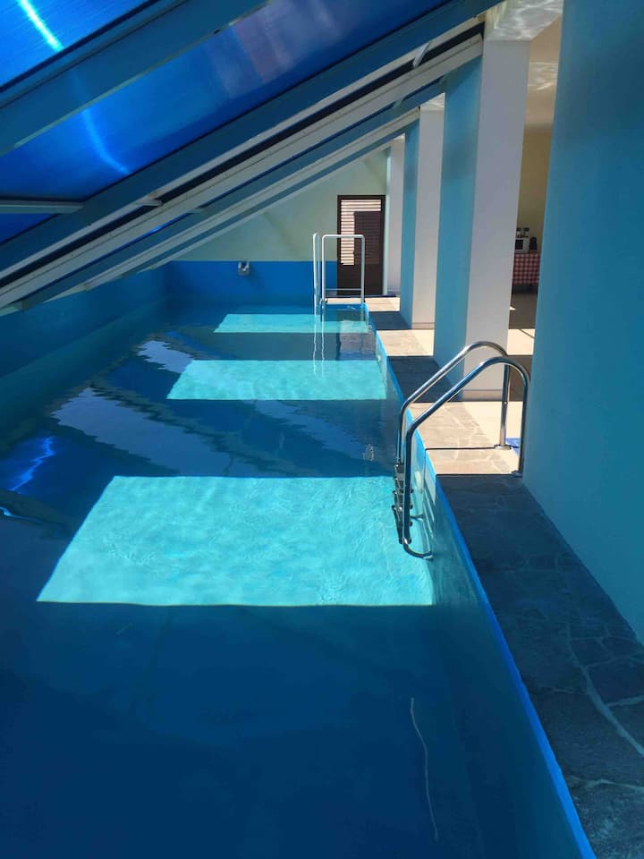 Appartamento 345 - Villa Nuragica - Gonnesa