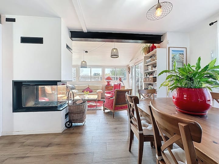 Les Rainettes By Interhome - La Bernerie-en-Retz
