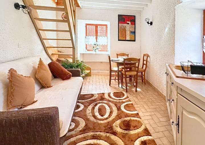 Le Moulin De Lagat - Havre De Paix - Ambert