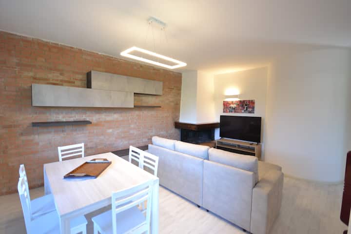 Villetta In Affitto Ad Albarella - Albarella