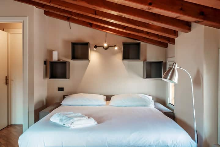 Suite Cavour - Brescia