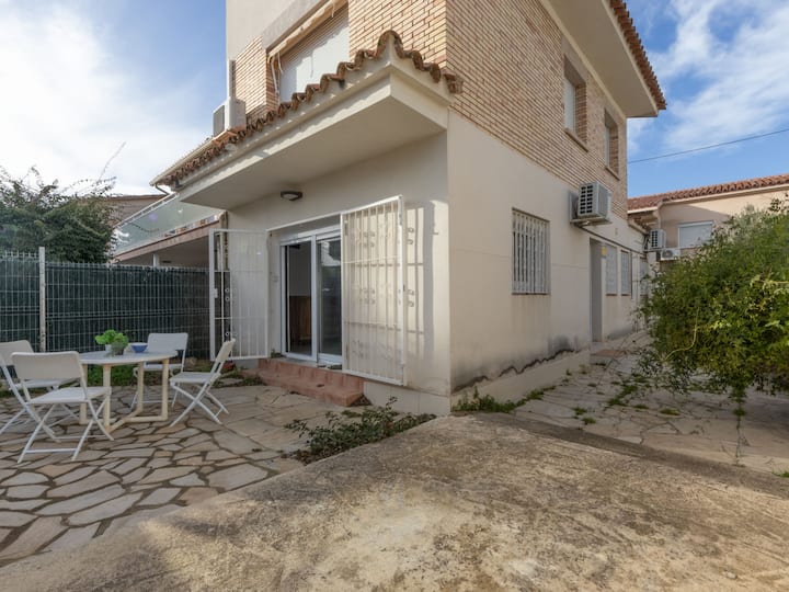Higini Angles By Interhome - Cambrils