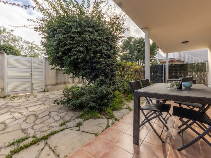 Higini Angles By Interhome - Cambrils