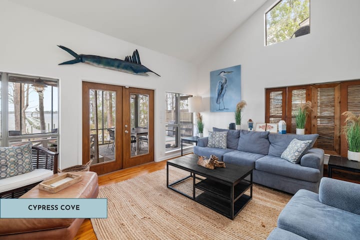 Cypress Cove By Liquid Life - Orange Beach, AL