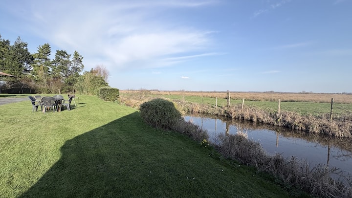 Les Portes Du Marais - Saint-Valery-sur-Somme