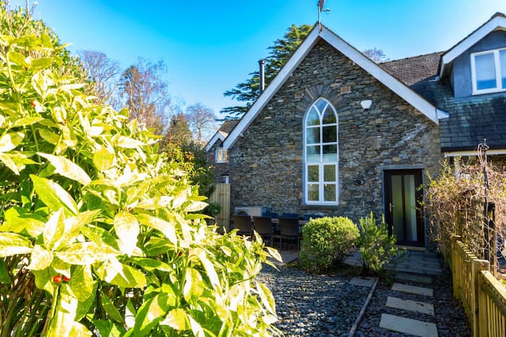 Valmere Retreat, Luxury Cottage, Windermere - Bowness-on-Windermere
